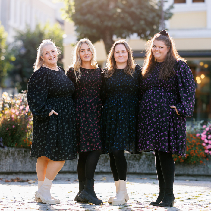 Careless | XS til 3XL