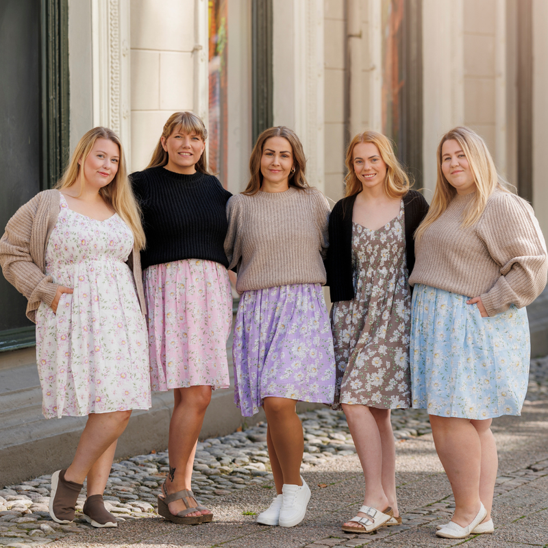 Careless | XS til 3XL