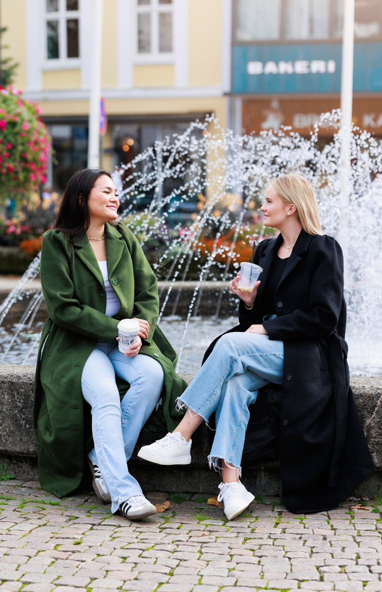 Careless | XS til 3XL