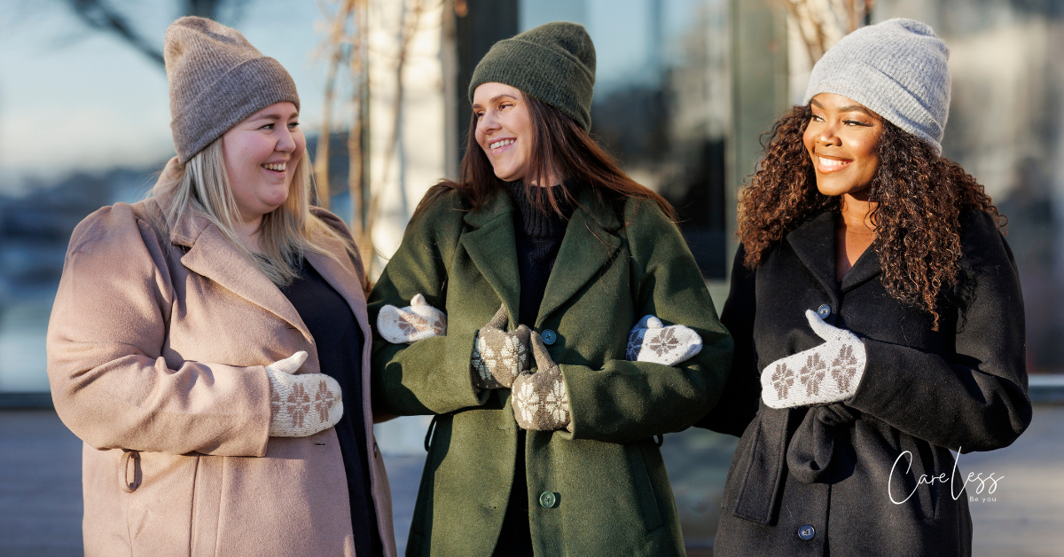 Belle National kids dress - Eden – Careless