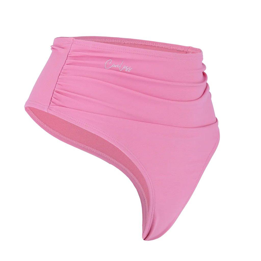 High Waist Bikini String - Lyserosa – Careless